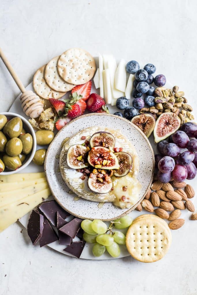 Summer Cheese Board Necessities - The Almond Eater