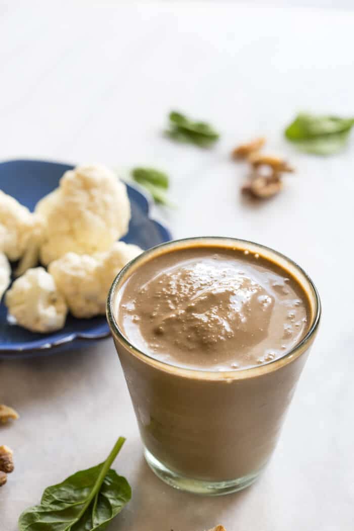 10 Coffee Smoothies to Fuel Your Morning - The Almond Eater