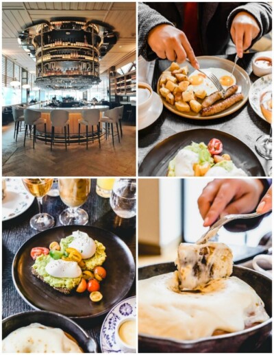 Where to Eat in Pittsburgh - The Almond Eater