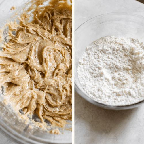 Soft and Chewy Coconut Cookies - The Almond Eater