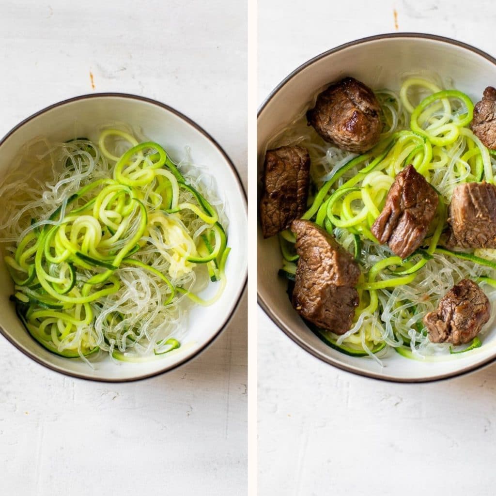Paleo Beef Pho - The Almond Eater