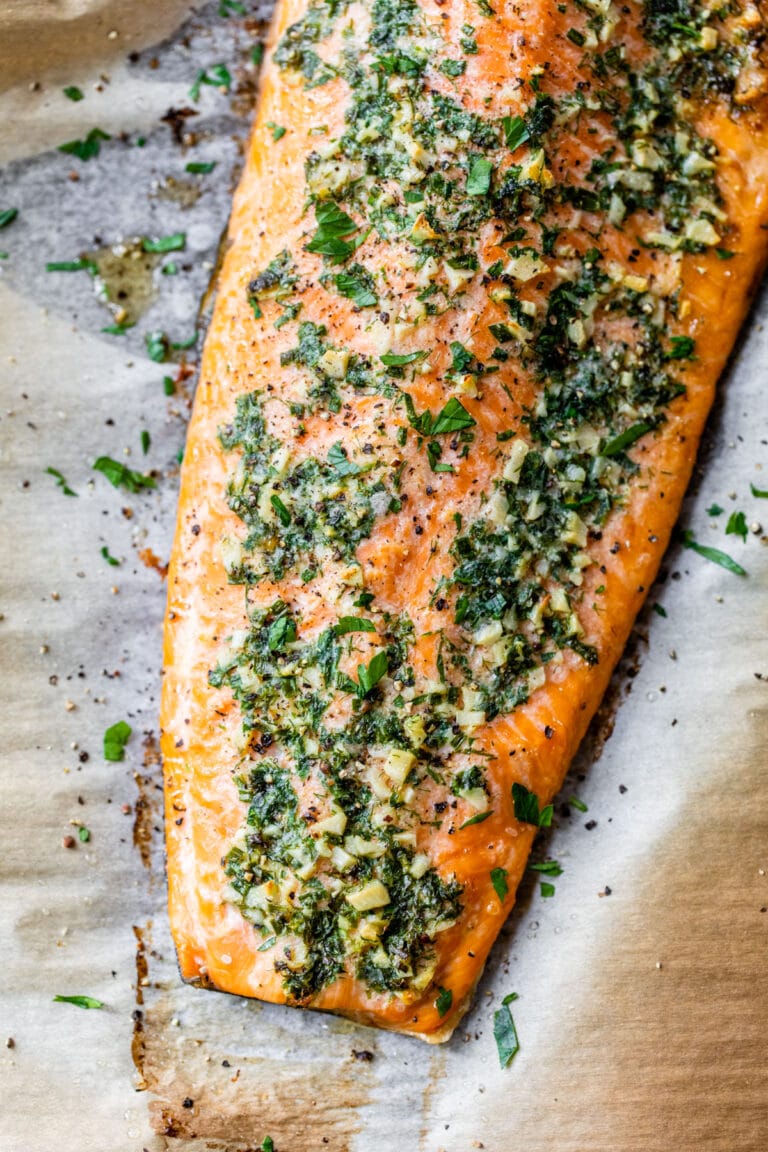 9+ New Ways to Cook Salmon - The Almond Eater