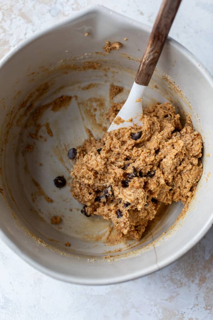 Protein Cookies - The Almond Eater