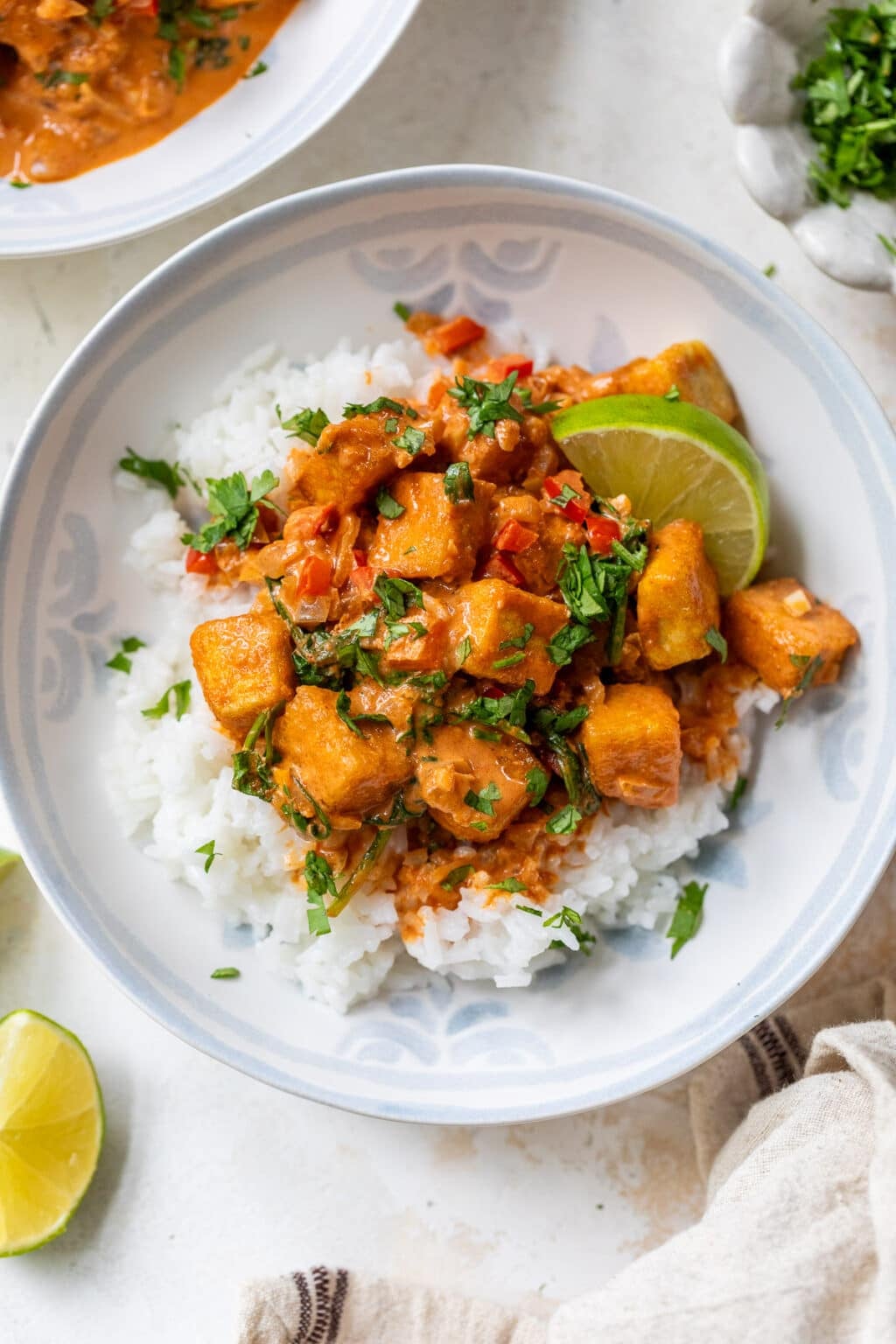 25+ High Protein Dinners - The Almond Eater