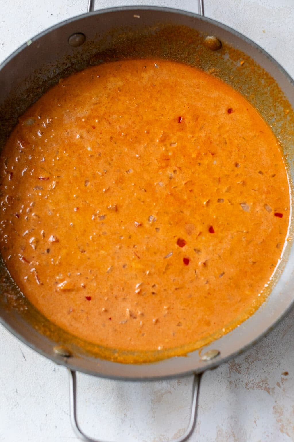 Tofu Curry - The Almond Eater