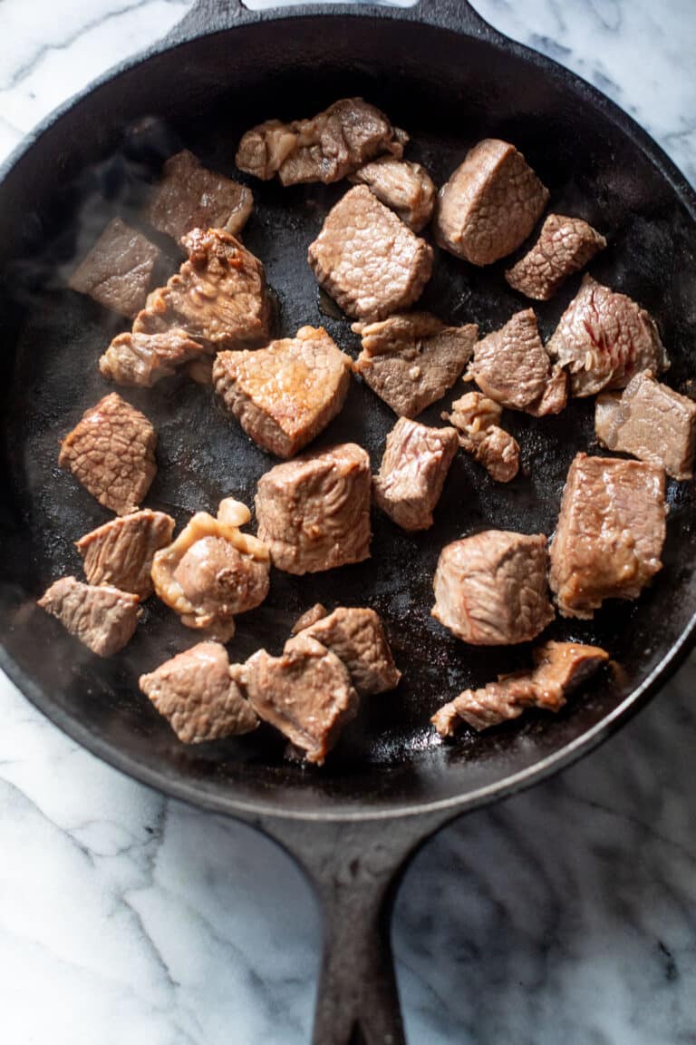 Paleo Beef Pho - The Almond Eater